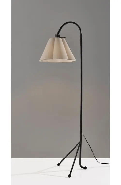 ADESSO Kendra Floor Lamp