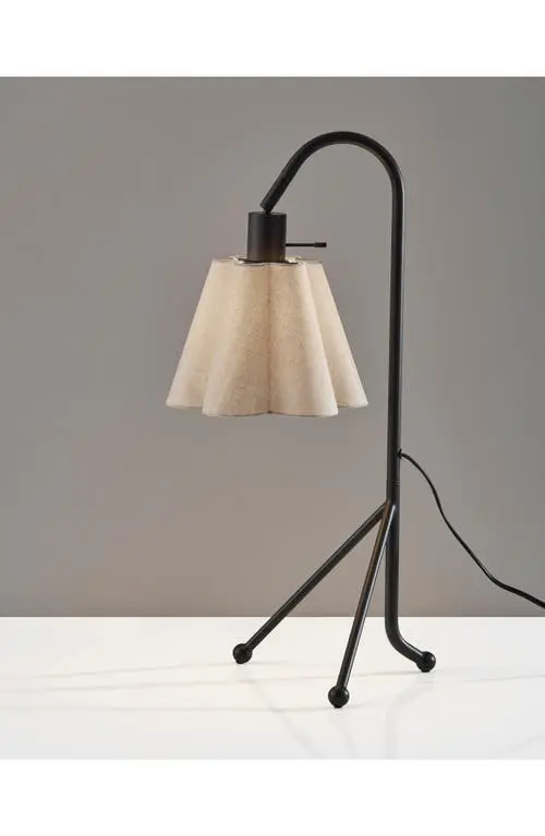ADESSO Kendra Table Lamp