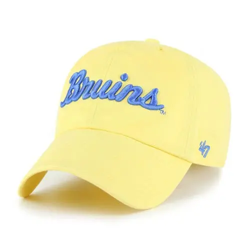 '47 Ucla Bruins Clean Up Adjustable Hat