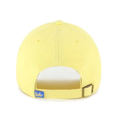 '47 Ucla Bruins Clean Up Adjustable Hat