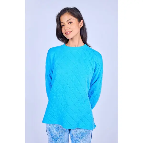 MOKUYOBI Addison Pullover - Dreamwave