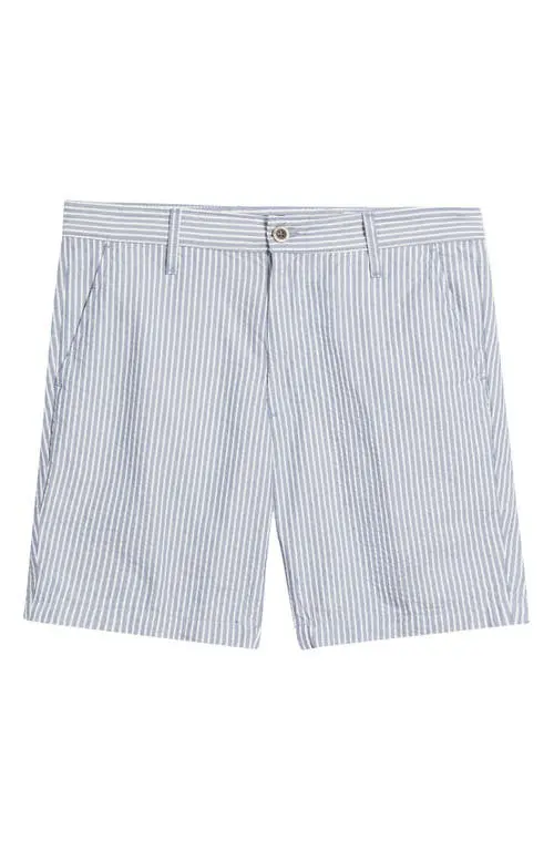 Ag Wanderer Stripe Chino Shorts