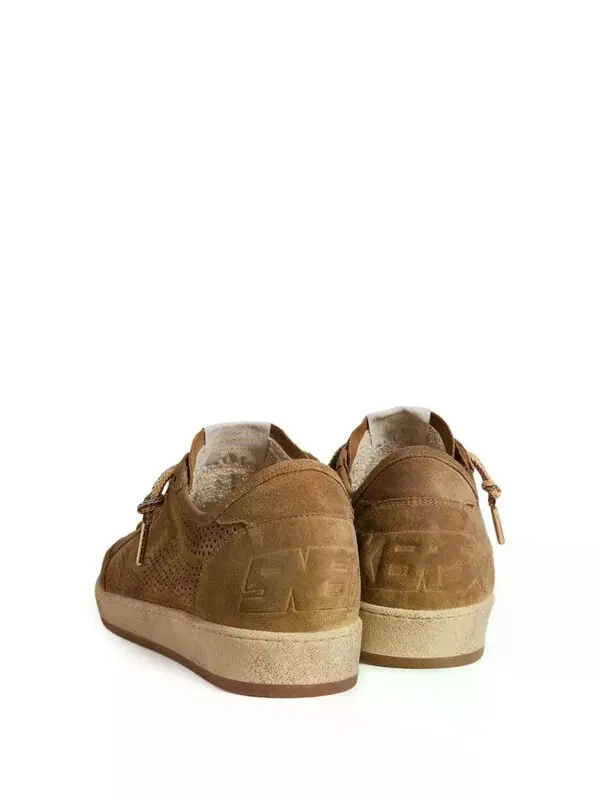 GOLDEN GOOSE Ball Star Sneakers