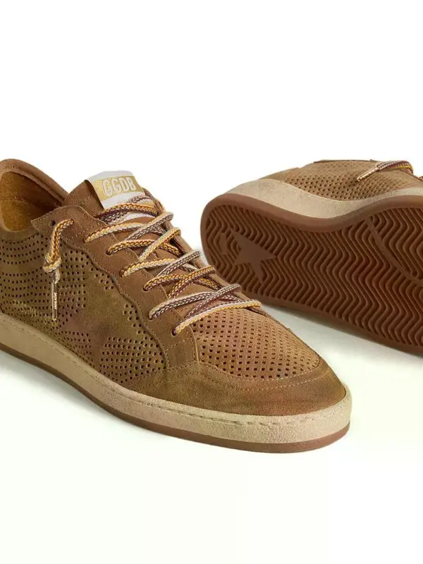 GOLDEN GOOSE Ball Star Sneakers