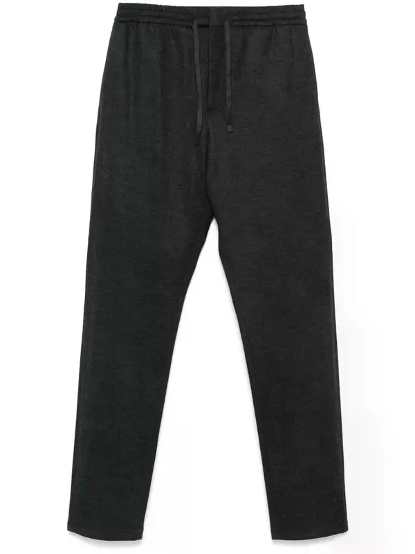 Canali Wool Trousers