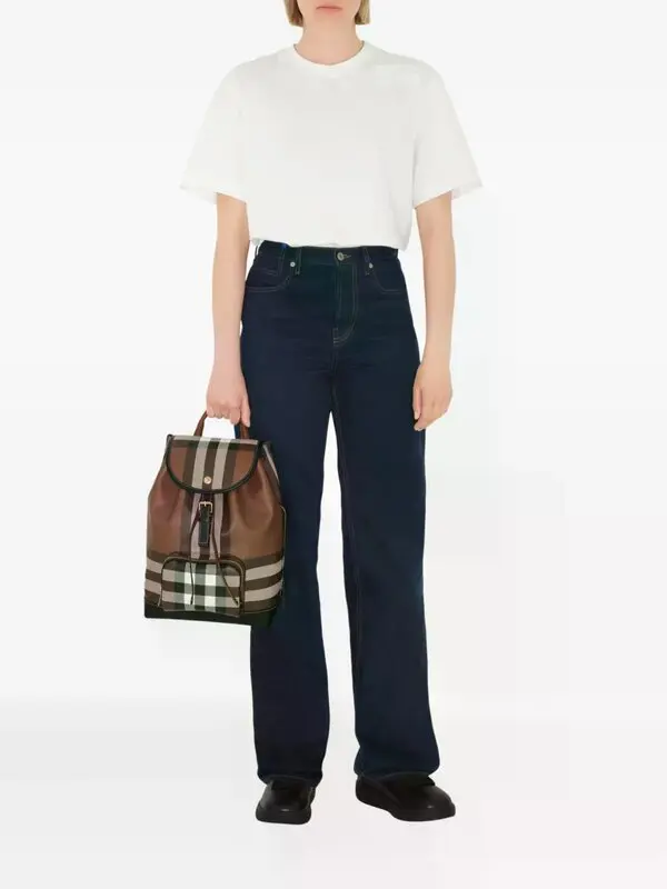 Burberry Vintage Check Backpack