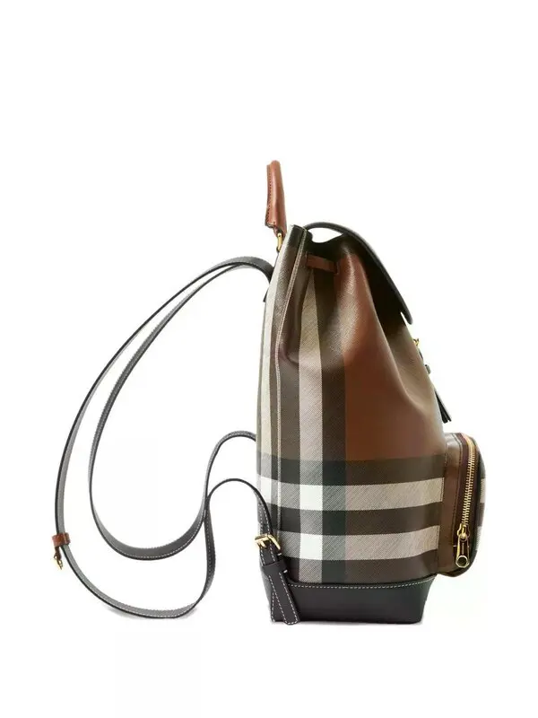 Burberry Vintage Check Backpack