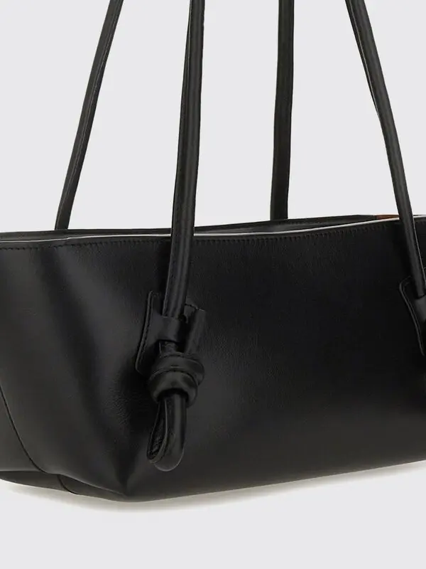 Hereu Shoulder Bag - Black