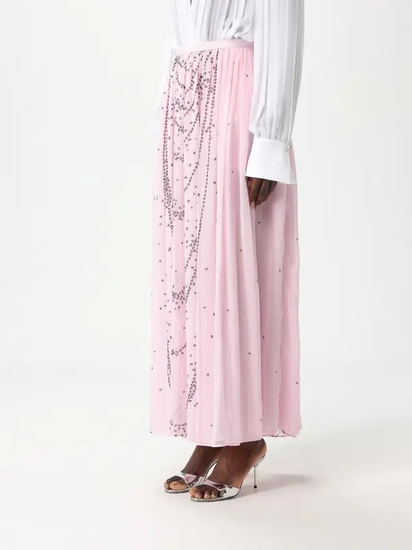 GENNY Sequined Skirt