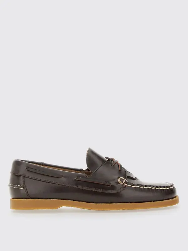 Hereu Loafer - Brown