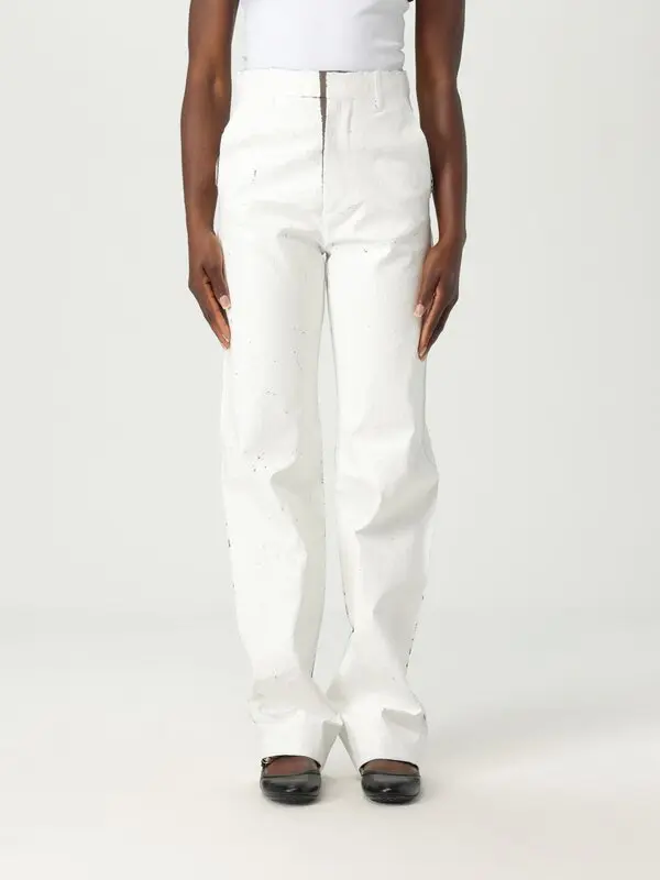 MAISON MARGIELA Pants