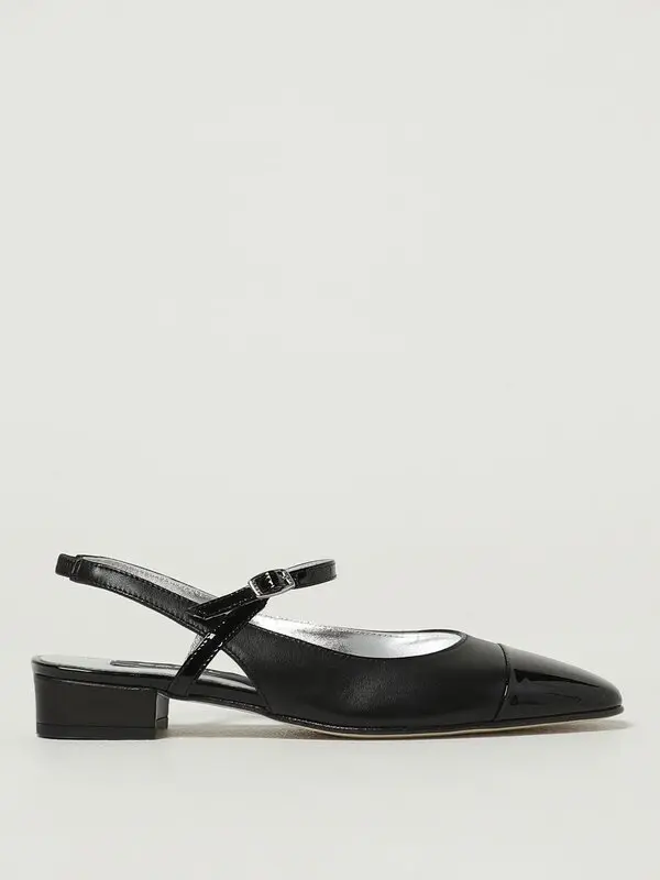 CAREL Mary Jane Pumps