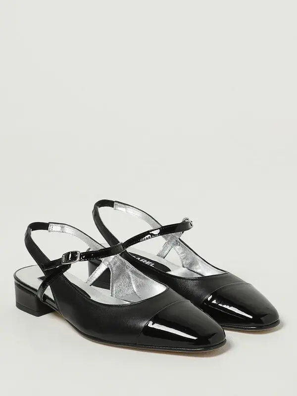 CAREL Mary Jane Pumps