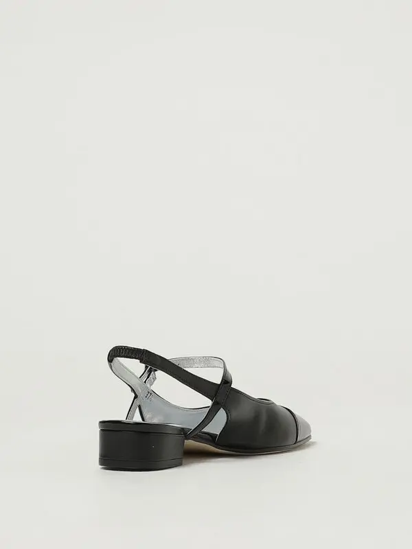 CAREL Mary Jane Pumps