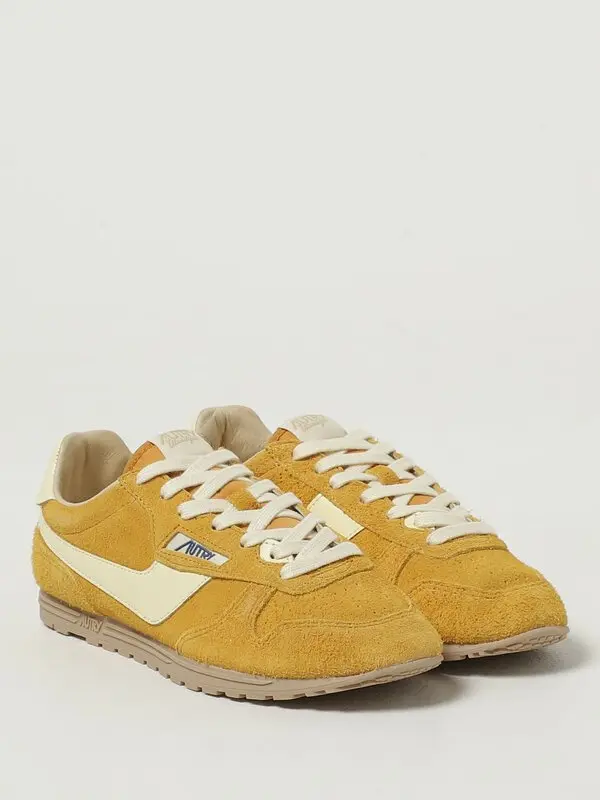 AUTRY Low Top Sneakers