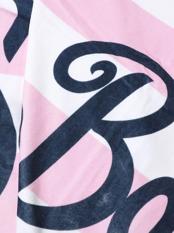 MC2 SAINT BARTH Bath And Beach Towels Lifestyle