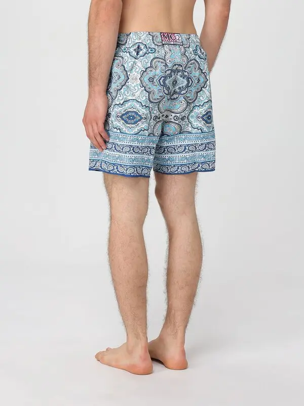 MC2 SAINT BARTH Swimsuit - Navy