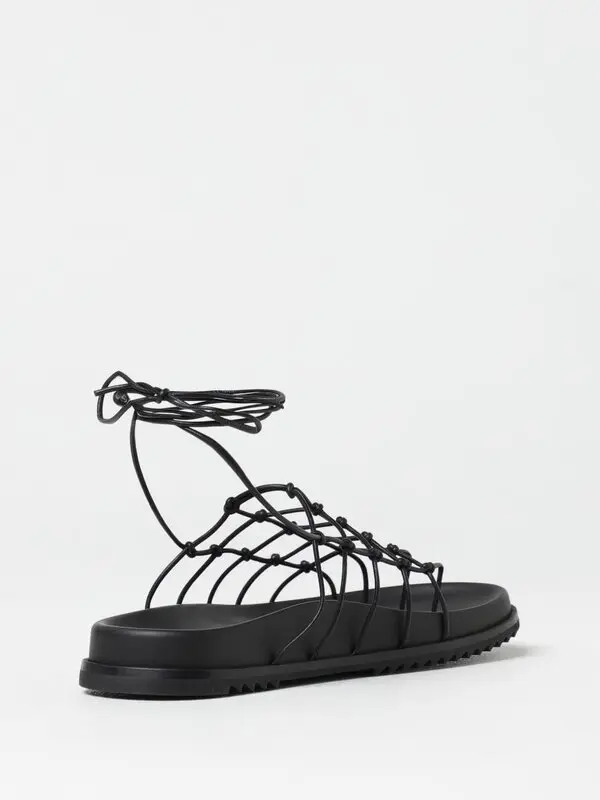 Rick Owens Flat Sandal