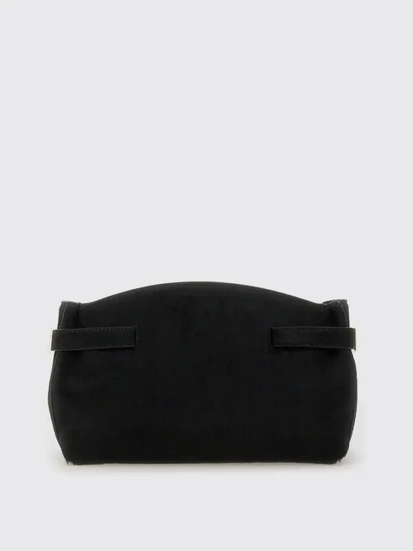 FERRAGAMO Mini Bag - Black