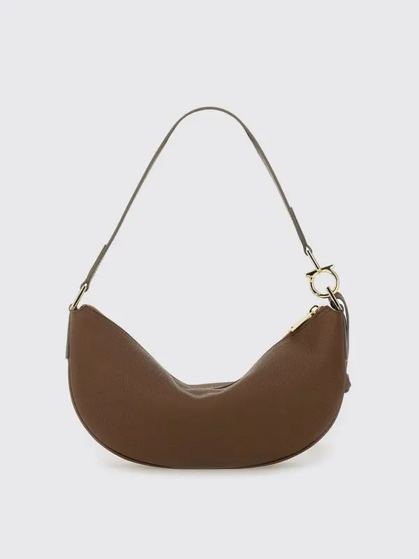FERRAGAMO Shoulder Bag - Brown