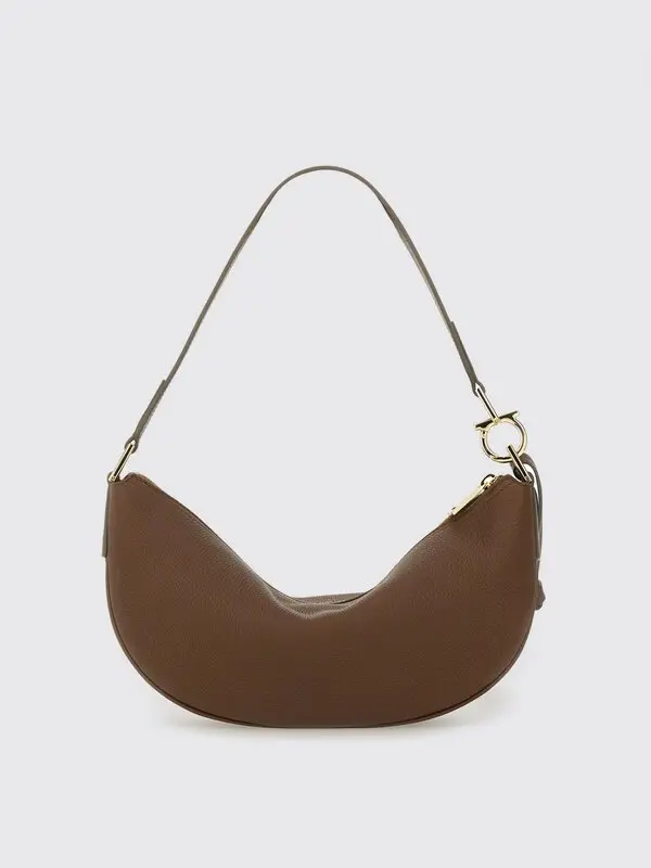 FERRAGAMO Shoulder Bag - Brown
