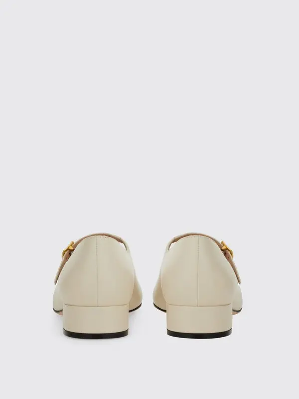Bally Mary Jane Pumps