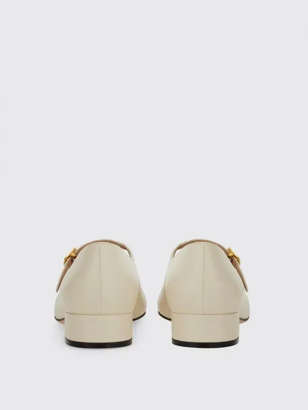 Bally Mary Jane Pumps