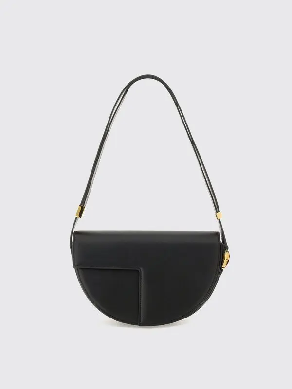 PATOU Shoulder Bag - Leather