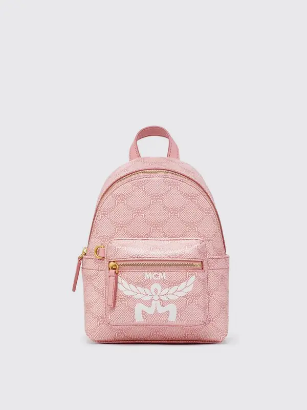 Mcm Backpack