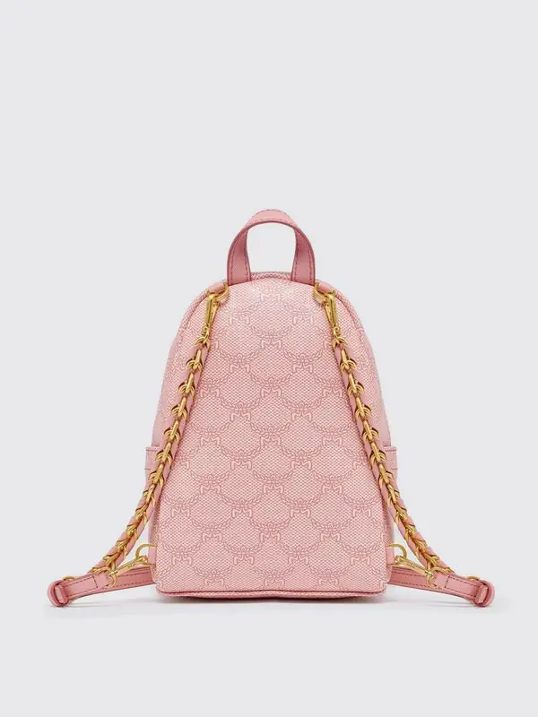 Mcm Backpack