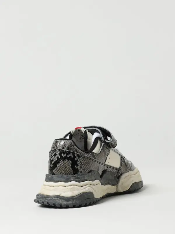 Mihara Yasuhiro Sneakers - Grey