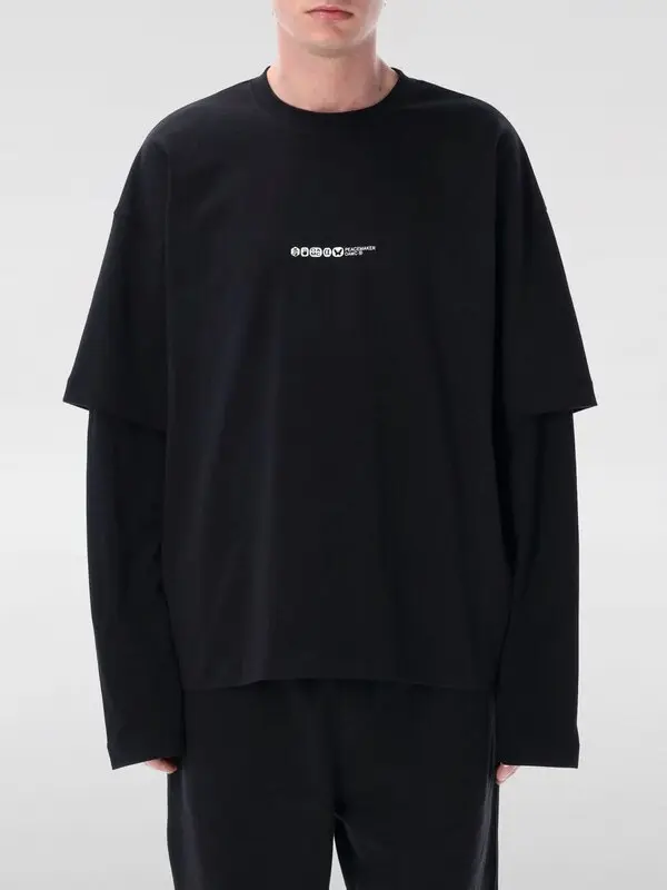 OAMC T-shirt - Black