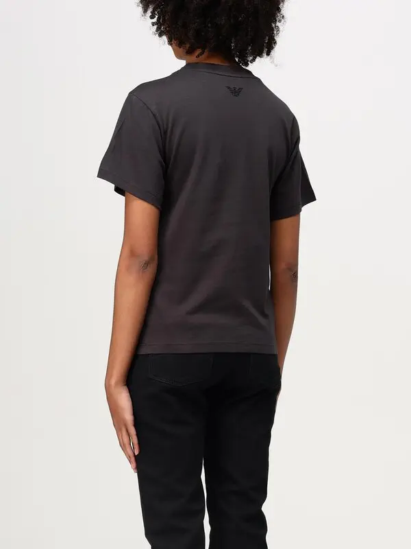 Emporio Armani Logo T-shirt