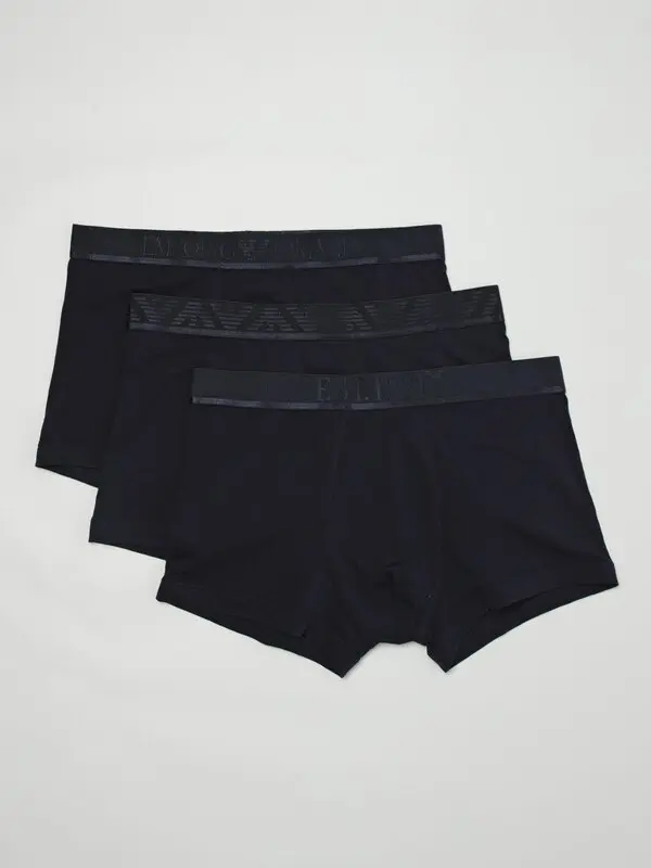 Emporio Armani Underwear - Blue