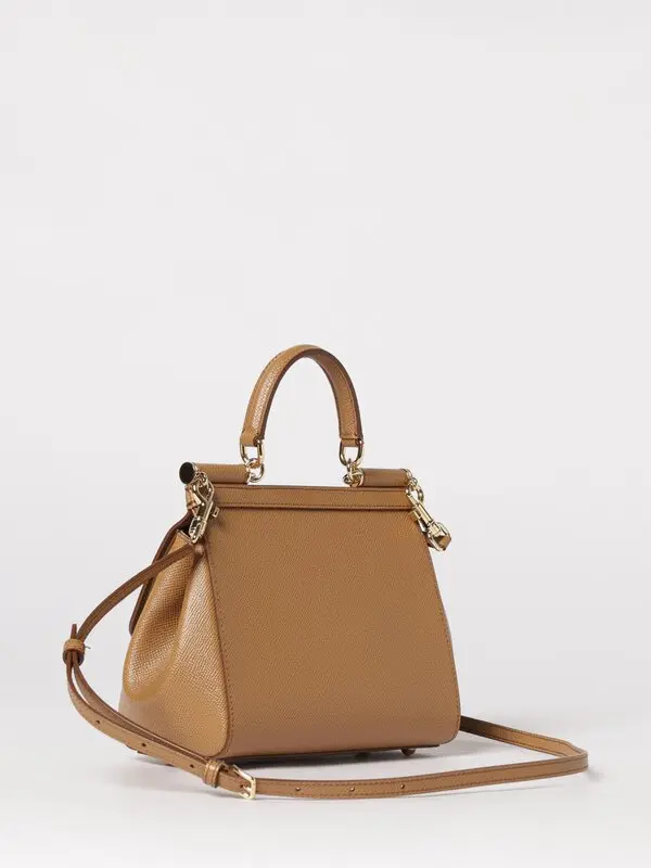 Dolce & Gabbana Handbag - Brown