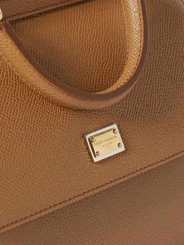 Dolce & Gabbana Handbag - Brown