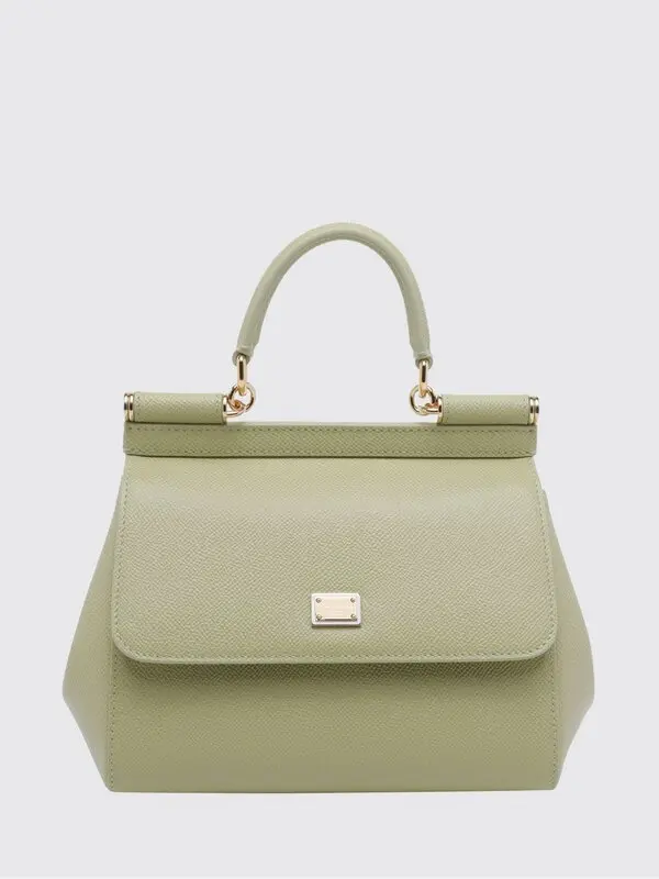 Dolce & Gabbana Handbag - Forest Green
