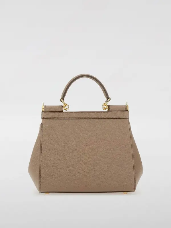 Dolce & Gabbana Handbag - Mud