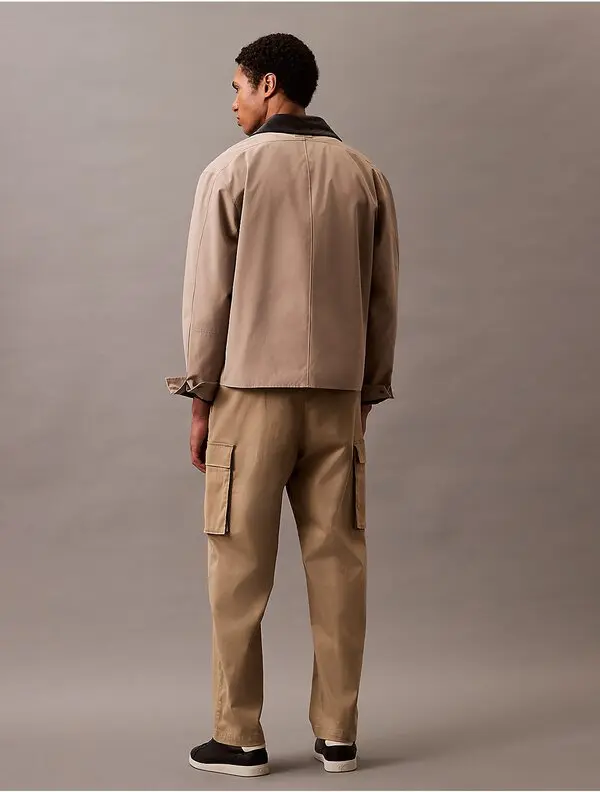 calvin klein straight fit dress pants Calvin Klein Women's Wide-Leg Straight-Fit Dress Pants - White Sand