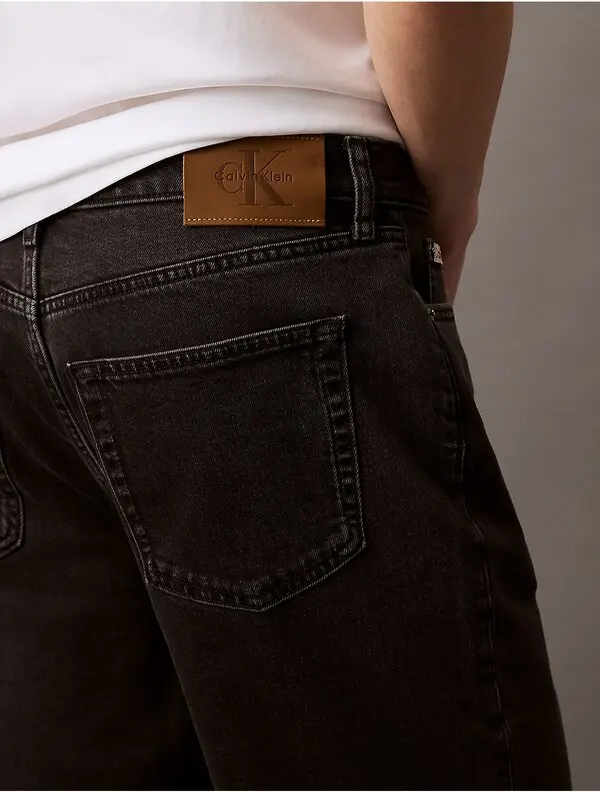 Calvin Klein Denim Shorts