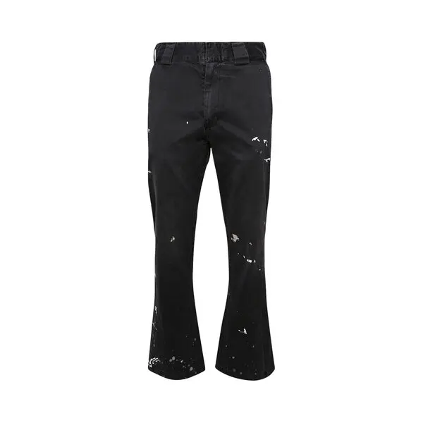 GALLERY DEPT. Chino Flare Pants