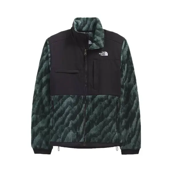 The North Face Printed Denali 2 Jacket