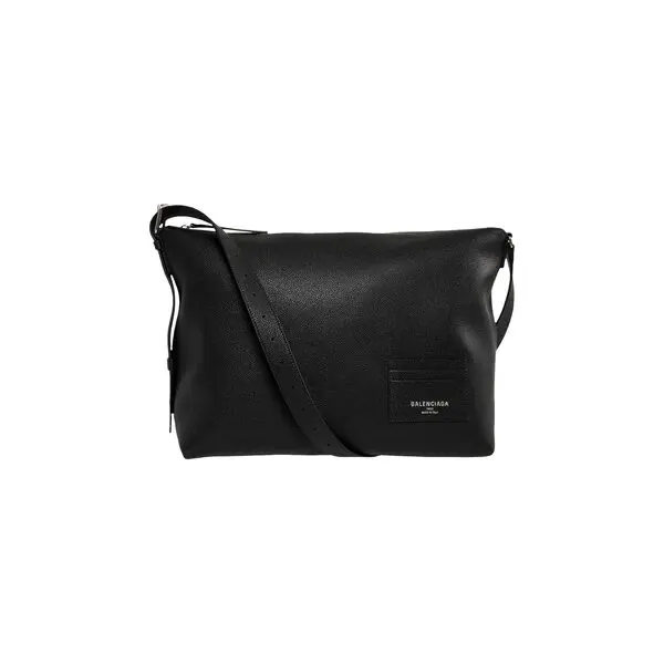 Balenciaga Hobo Messenger Bag