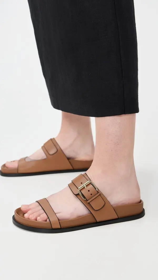 A.emery Prince Sandals