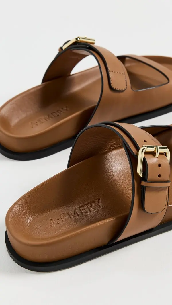 A.emery Prince Sandals