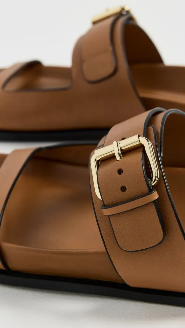 A.emery Prince Sandals