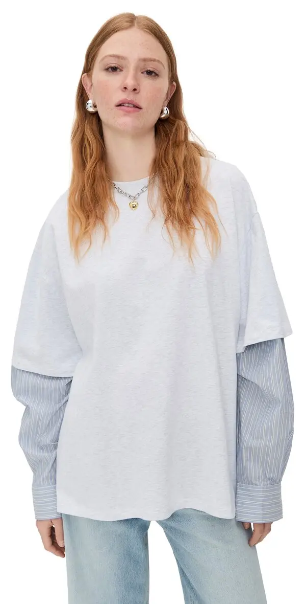 Lioness Bottega Shirt - Grey