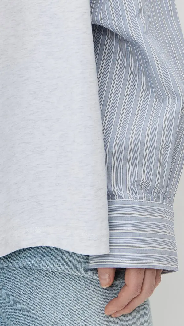 Lioness Bottega Shirt - Grey
