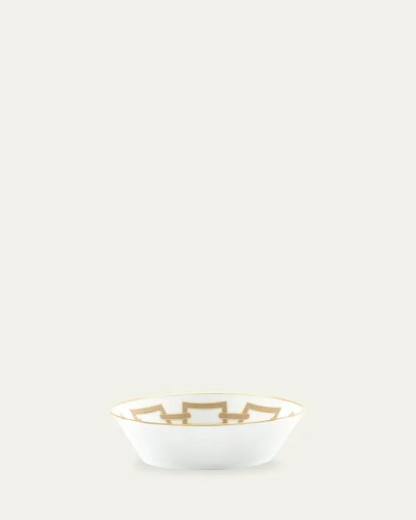 GINORI 1735 Tea Saucer - Beige
