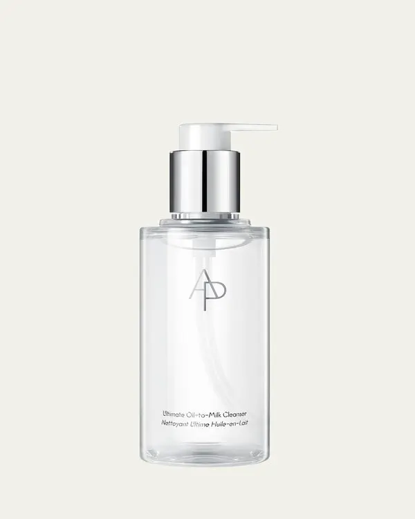 AP BEAUTY Cleansing Oil To Milk - One-color